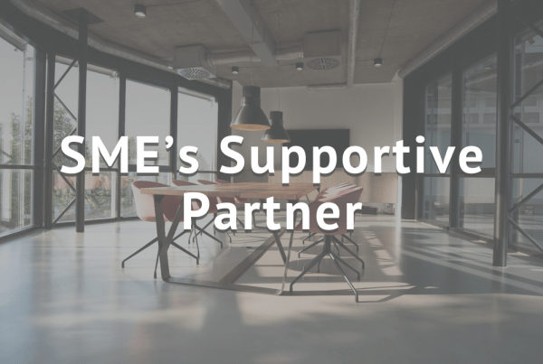 HKT SME - Business Broadband -1000M Ultra Fast Commercial Network